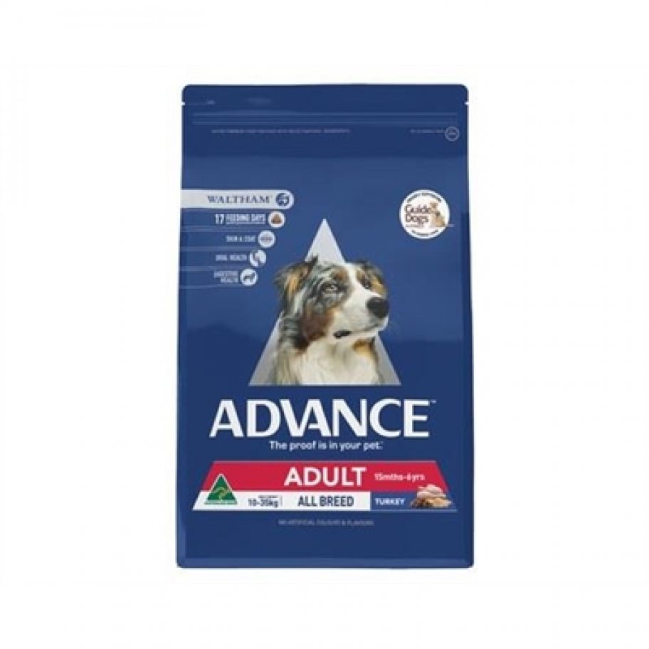 Advance Dog Food Review