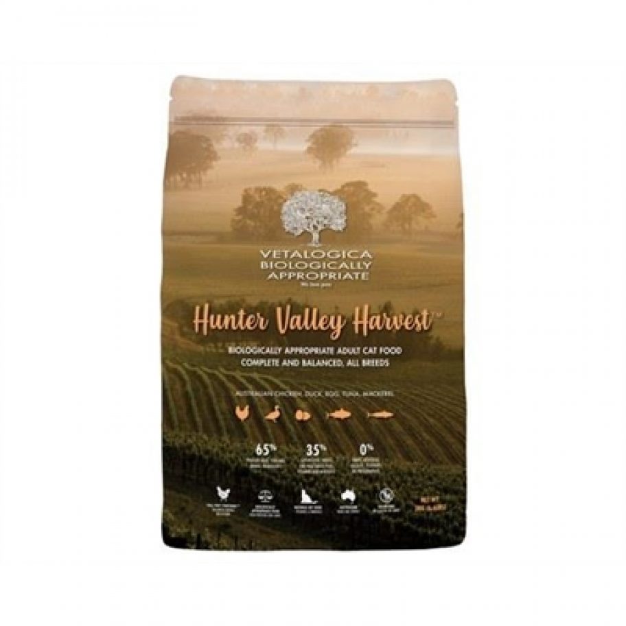 Vetalogica Cat Food Review