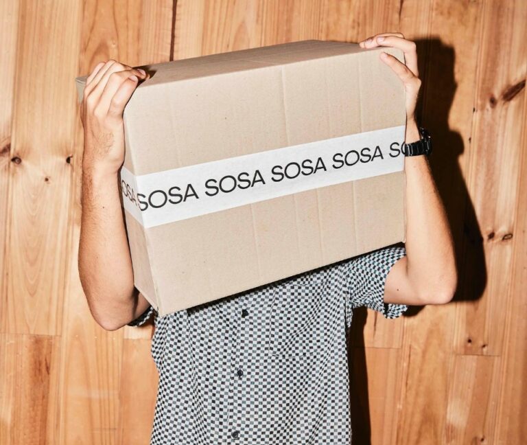 Sosa Pet Cat Food Review