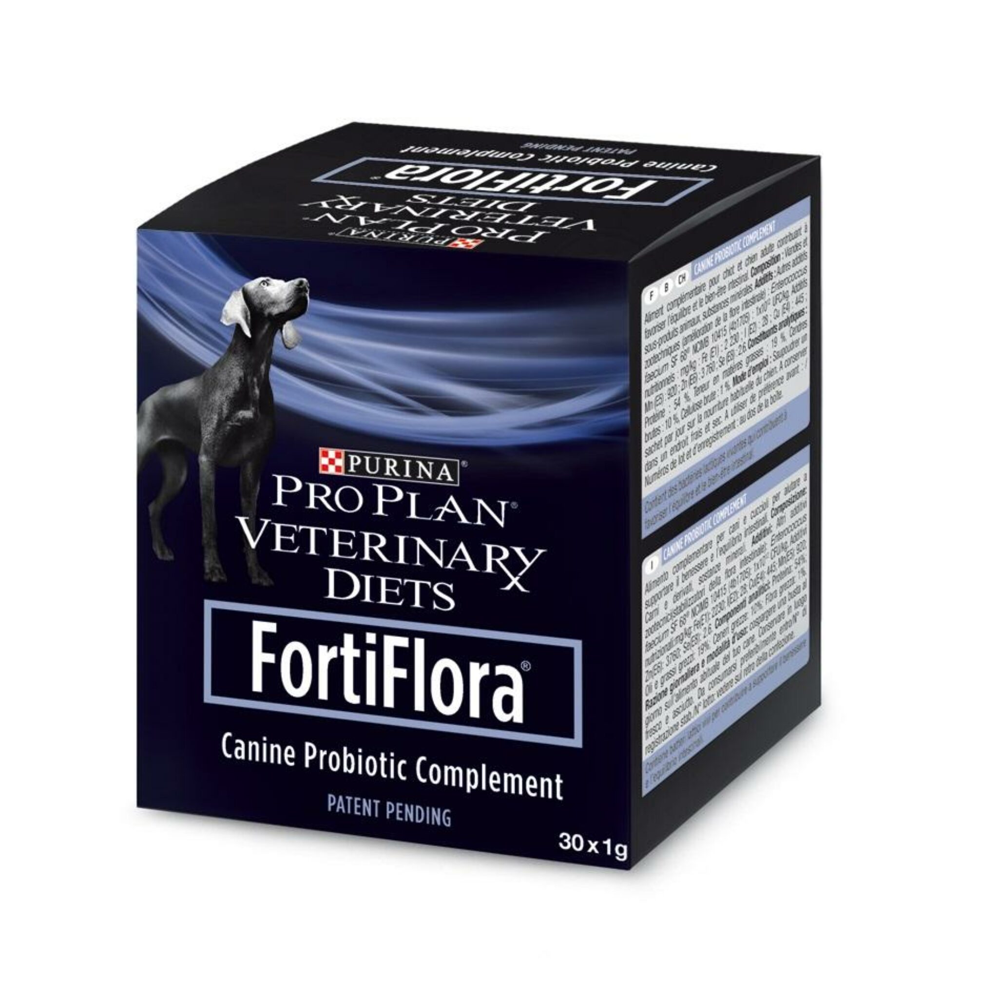 Purina FortiFlora Review (Canine/Feline)