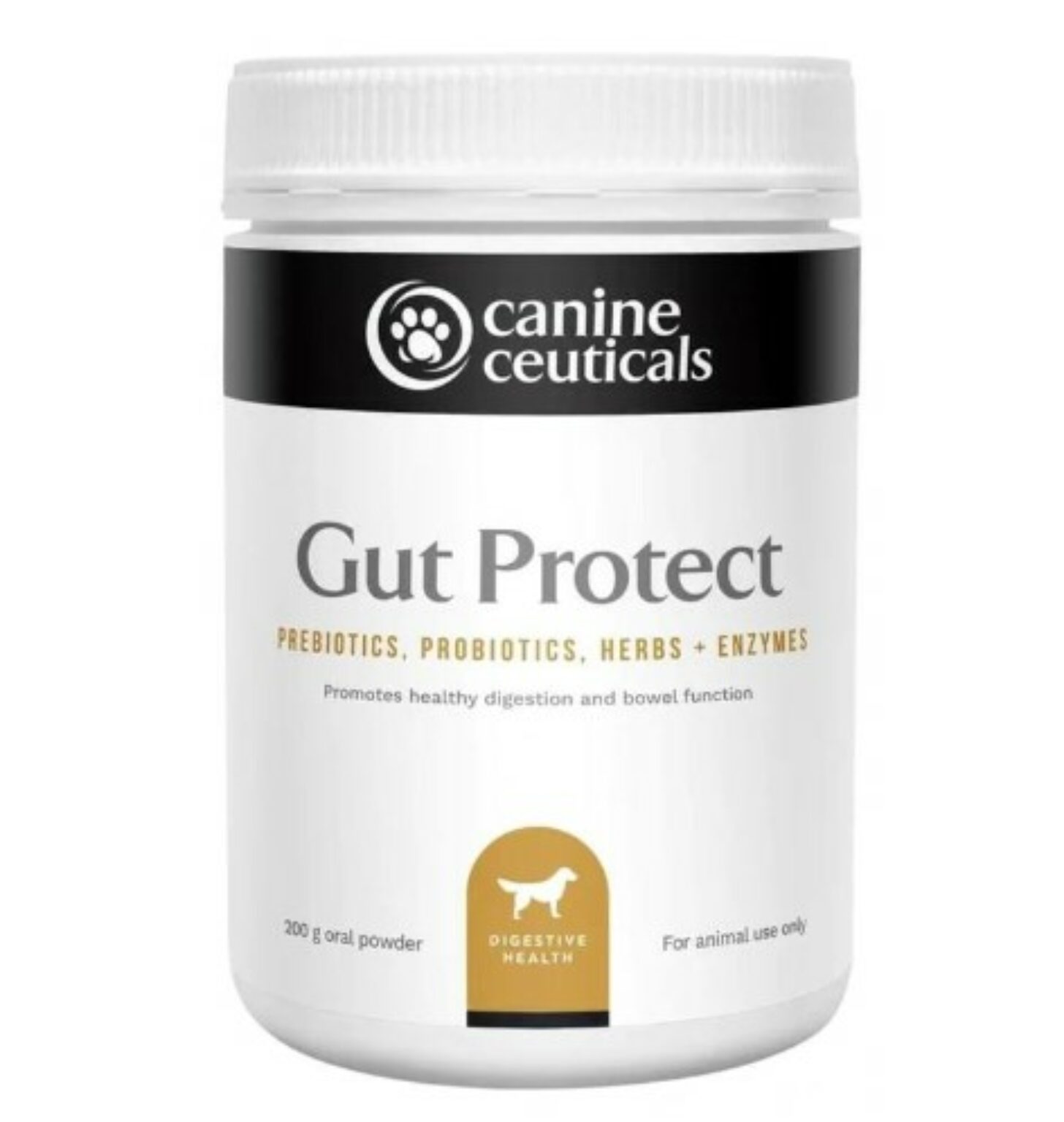 Canine Ceuticals Gut Protect & Gut Restore