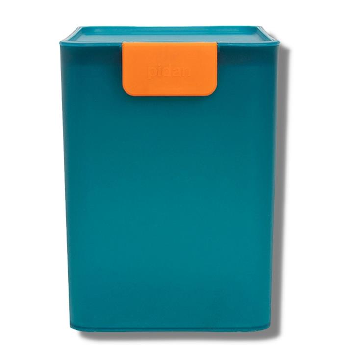 Pidan Fresh Pet Food Storage Container with Bonus Scoop - Fits 5kg Dry ...