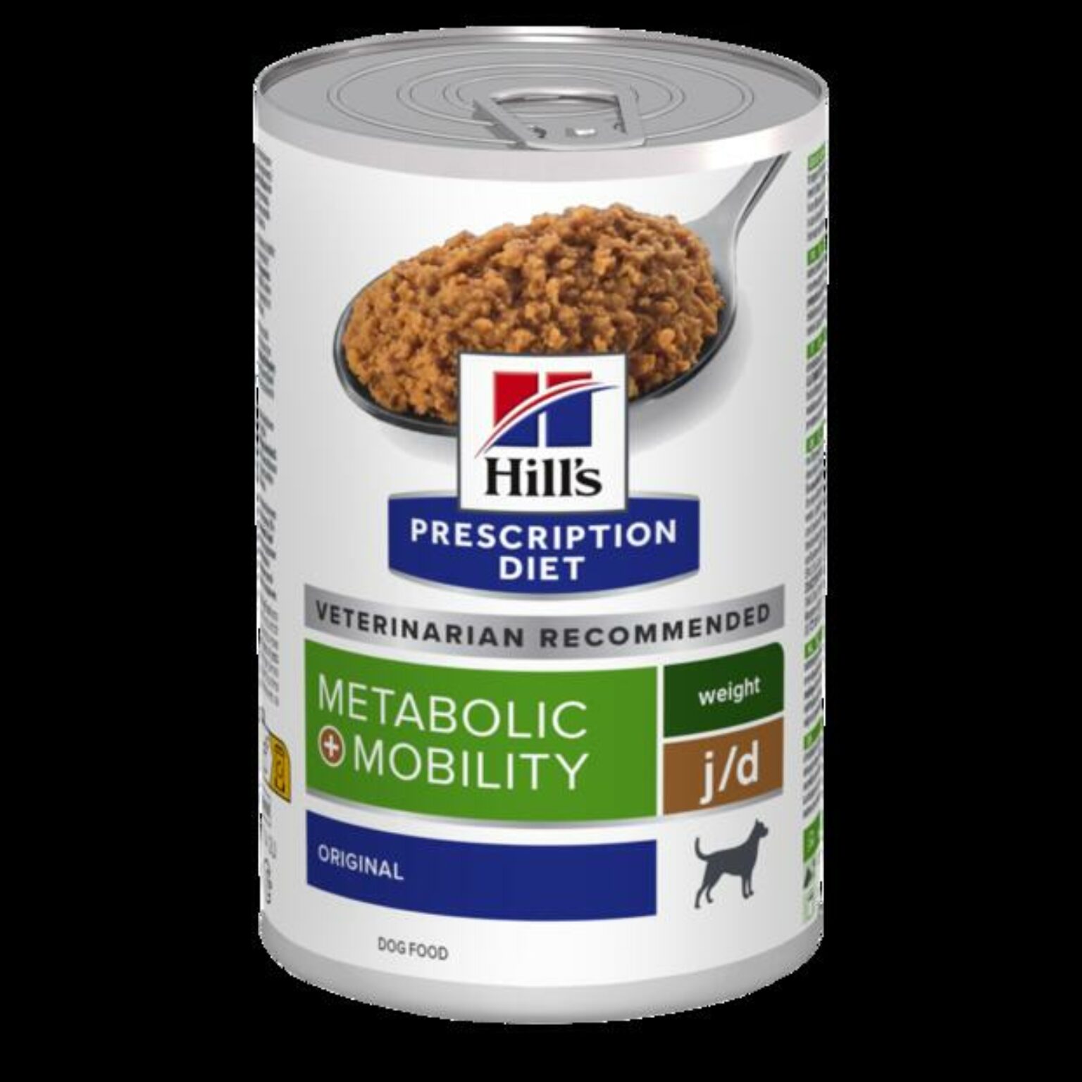 Hills Prescription Diet Metabolic Weight Jd Mobility Care Canned Dog ...