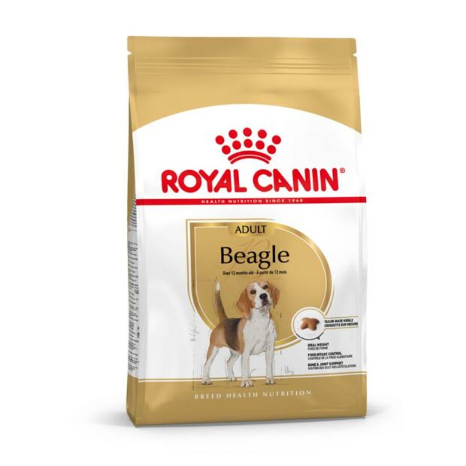 Royal Canin Beagle Adult Dry Dog Food | Pet Food Reviews (Australia)