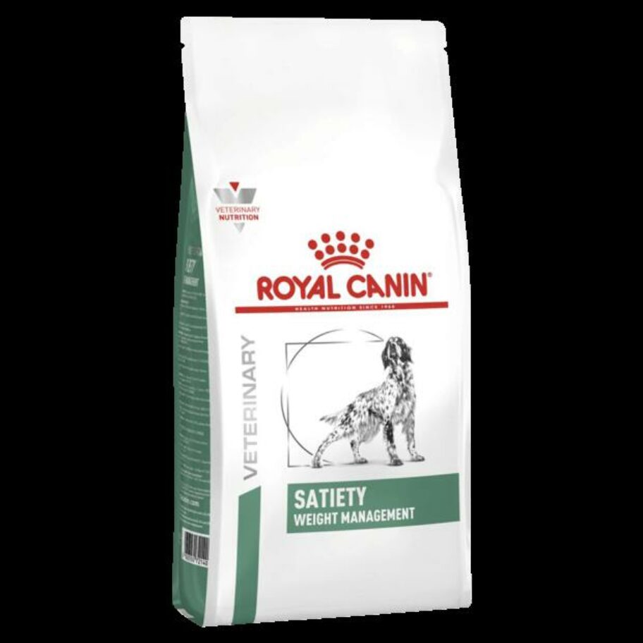 Royal Canin Satiety Dog Dry | Pet Food Reviews (Australia)
