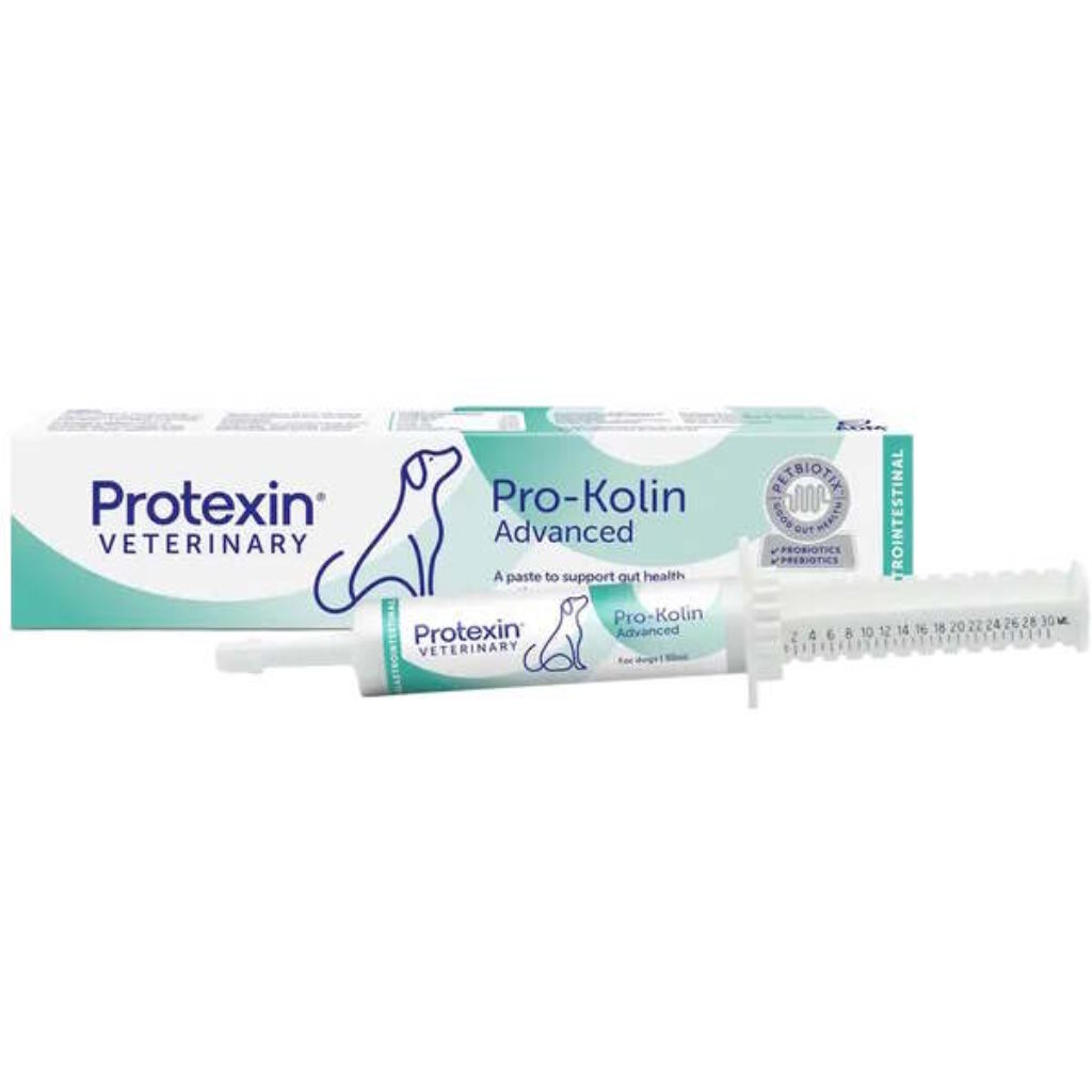Pro-Kolin Probiotic Paste for Dogs & Cats