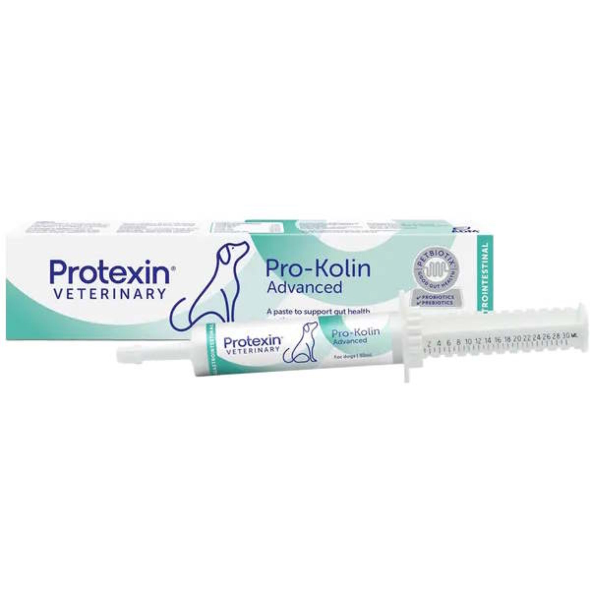 Pro-Kolin Probiotic Paste for Dogs & Cats