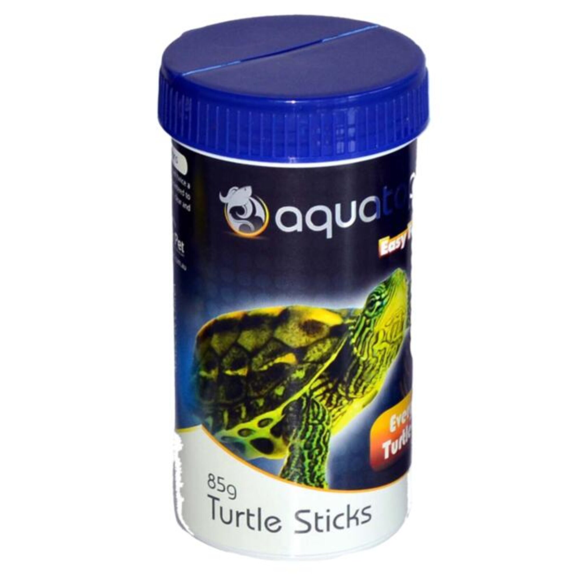 Aquatopia Turtle Sticks | Pet Food Reviews (Australia)