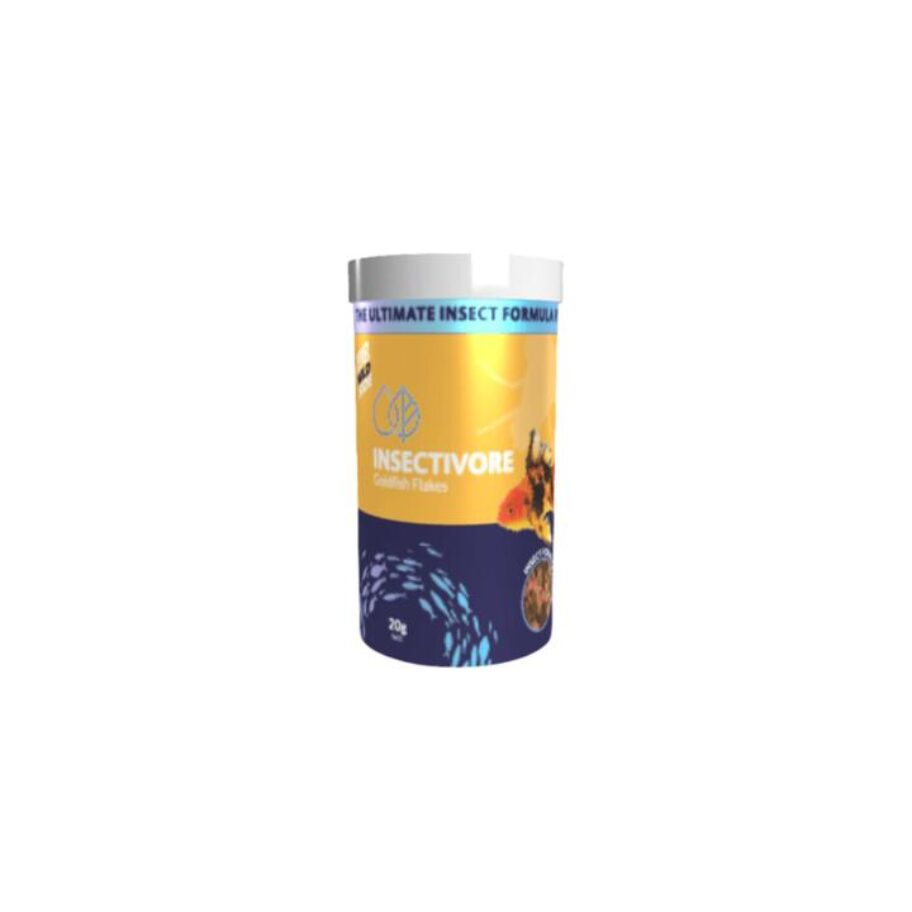Bioscape Goldfish Flake Food | Pet Food Reviews (Australia)